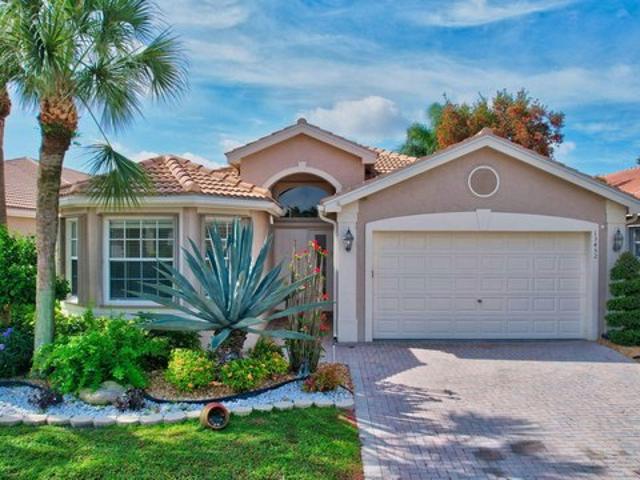 13452 Cordoba Lake Way, Delray Beach, FL 33446