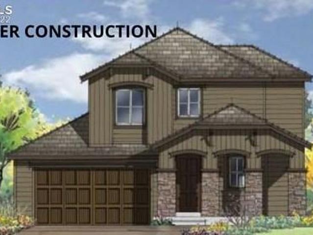 13452 New Rnch Dr, Peyton, CO 80831