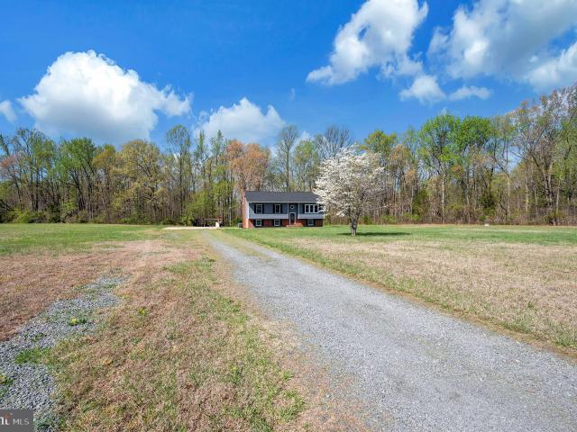 13452 Post Oak Rd, Spotsylvania, VA 22551 | MLS #VASP2040 | Compass