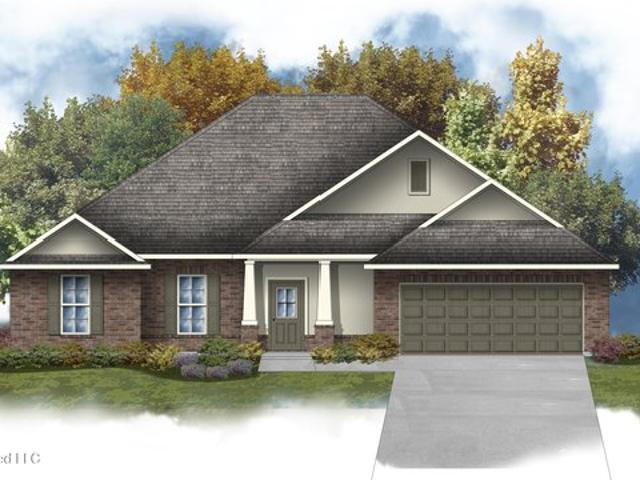 13452 Swan Ridge Cir, Gulfport, MS 39503