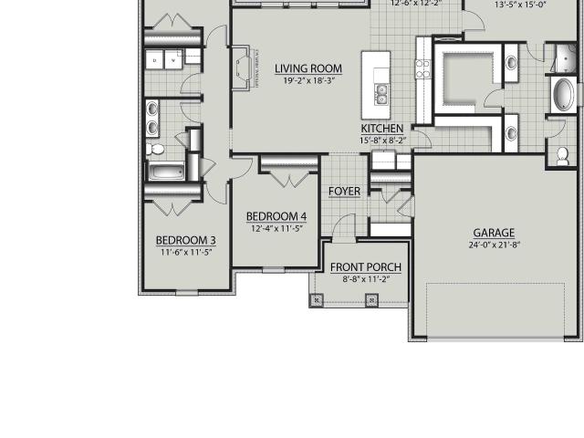 13452 Swan Ridge Circle