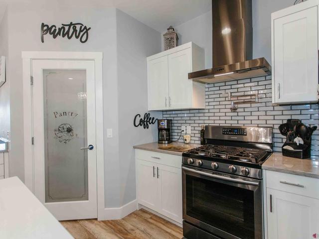 13457 6 th Rd, Montrose, CO 81403 | MLS #831446