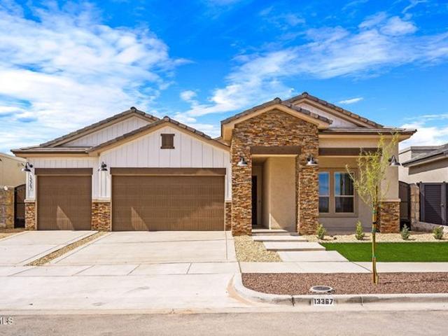 13457 Emerald Terrace Dr, El Paso, TX 79928