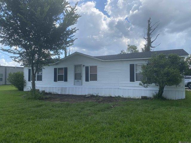 13454 Bourgeois Rd, Gonzales, LA 70737