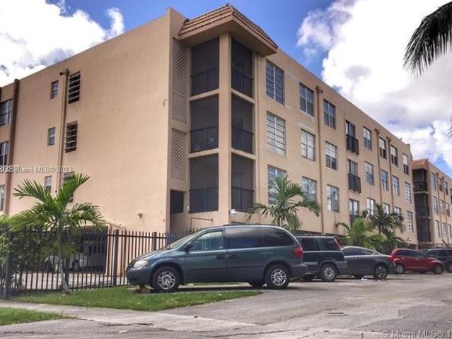 13455 10th Ave NE #207, North Miami, FL 33161