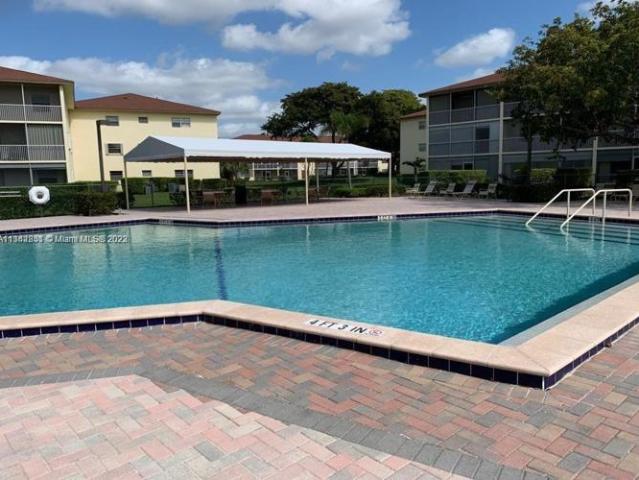13455 3rd St SW #104S, Pembroke Pines, FL 33027