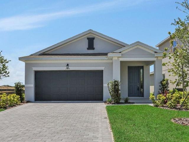 13455 Turnleaf Blvd, Punta Gorda, FL 33955