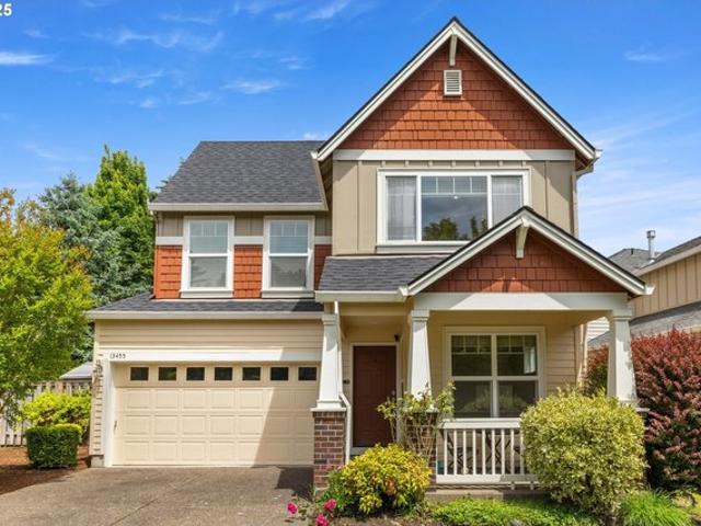 13455 NW Hartford St, Portland, OR 97229