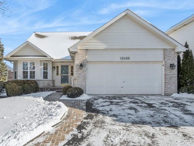 13455 S Mulberry St, Plainfield, IL 60544