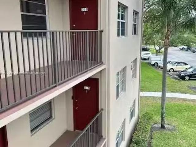 13455 SW 9th Ct #318J, Pembroke Pines, FL 33027 MLS A11779509
