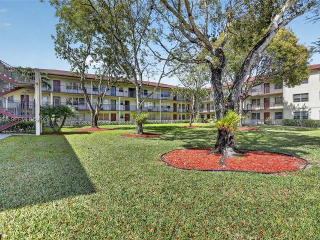 13455 SW 3rd St, Unit 203S, Pembroke Pines, FL 33027 | MLS #A12003