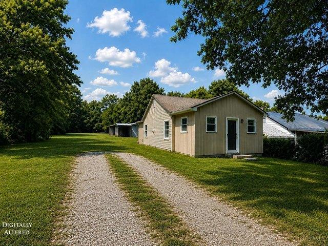 13455 St Rt # 28, Greenfield, OH 45123