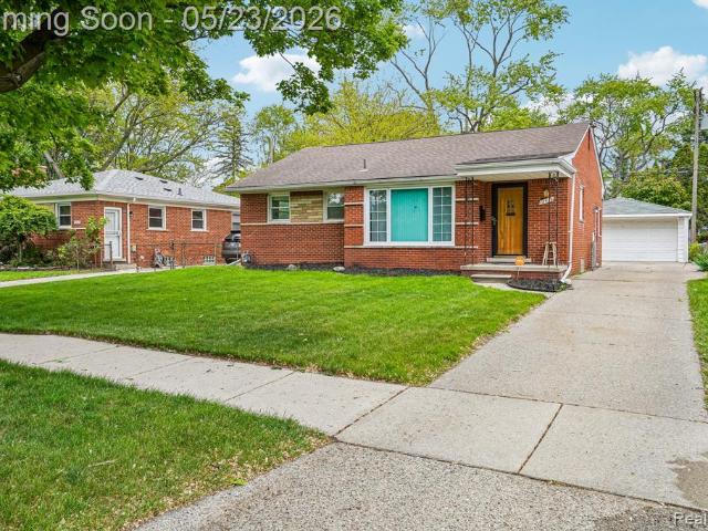 13456 Garfield