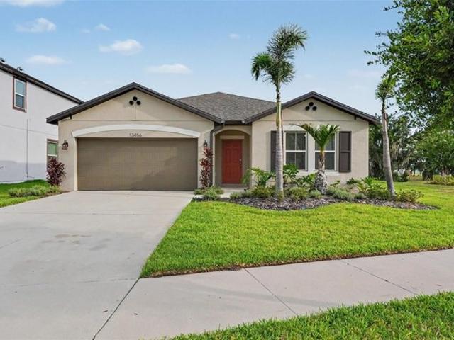 13456 Palmera Vista Dr, Riverview, FL 33579