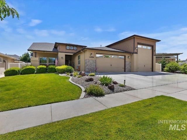 13458 S Stockbridge Way
