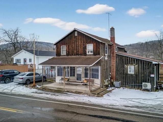 13459 Berwick Tpke, Gillett, PA 16925