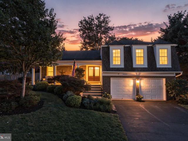 13459 Stream Valley Drive
