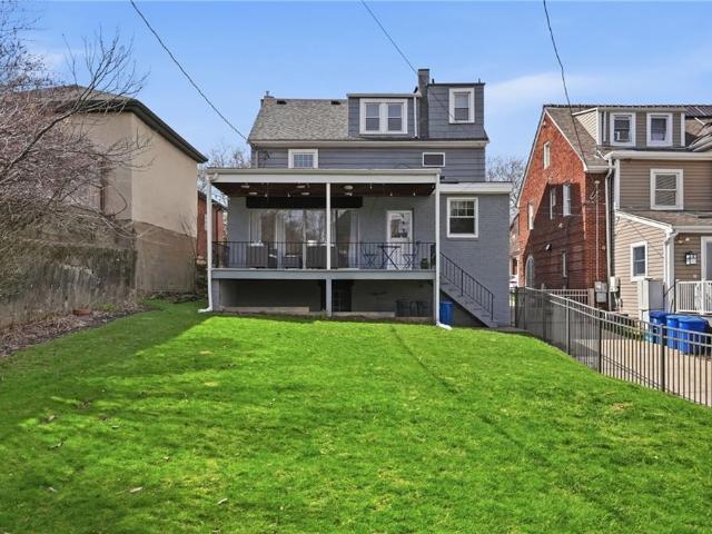 1345 Murdoch Rd, Pittsburgh, PA 15217 | MLS #1764