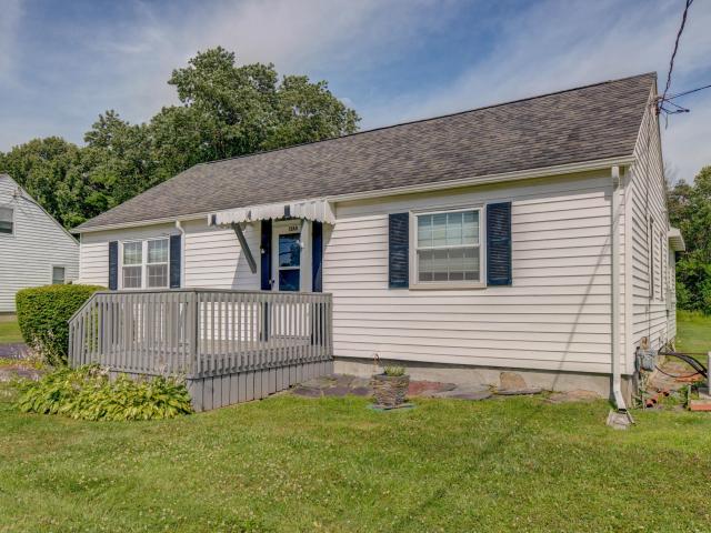 1345 Midline Road