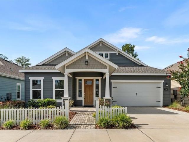 1345 NW 132nd Blvd, Newberry, FL 32669