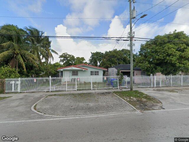 1345 NW 28th St # 2, Miami, FL 33142