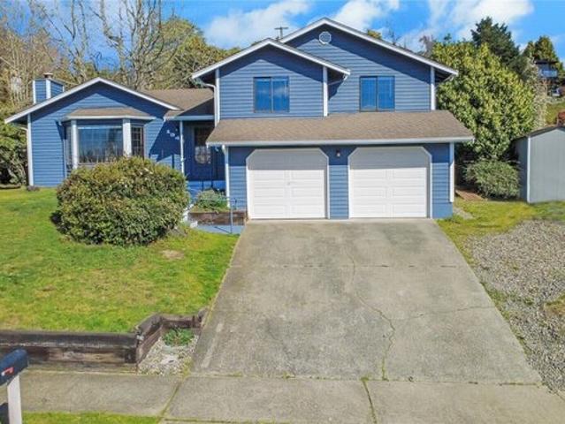 1345 N Juniper St, Tacoma, WA 98406