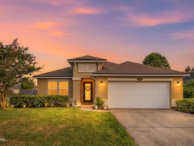 1345 Nochaway Dr, Saint Augustine, FL 32092