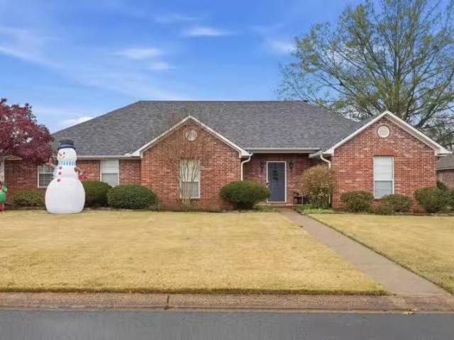1345 NORBERT CIR, CONWAY, AR 72034