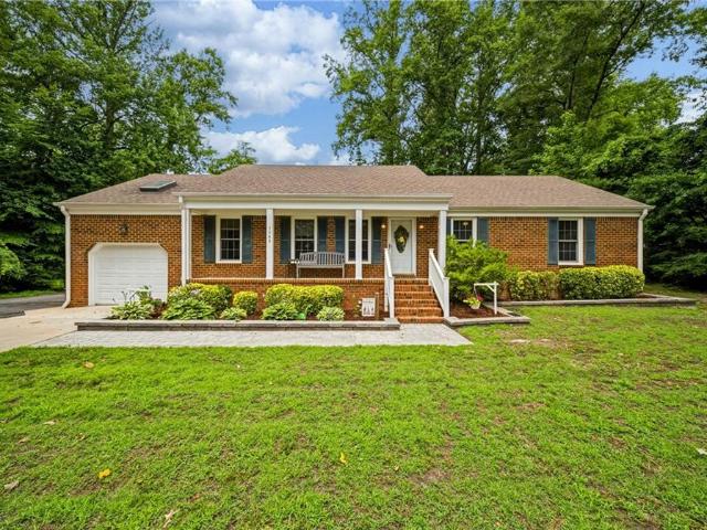 1345 Oak Ridge DR