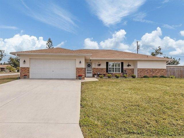 1345 Olympia Rd, Venice, FL 34293