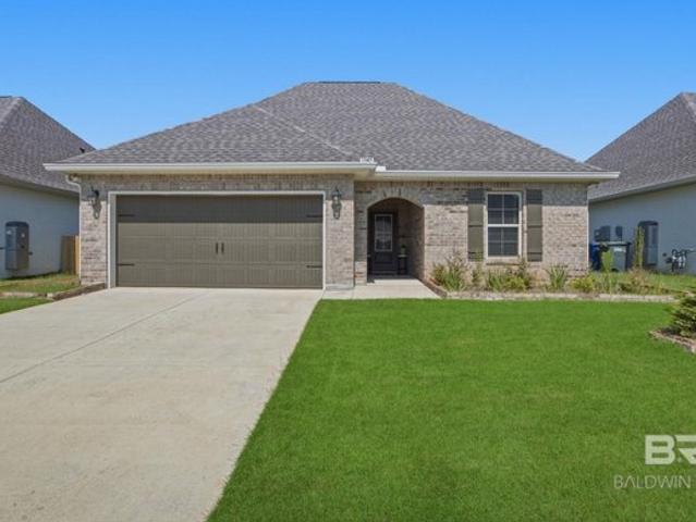 1345 Aldon St, Foley, AL 36535