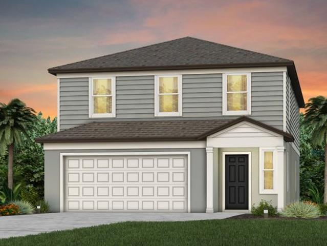 1345 Allagash Dr, Zephyrhills, FL 33540