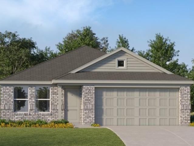 1345 Buckaroo Blvd, Fort Worth, TX 76052