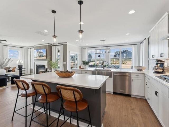 1345 Barreto Dr, Wendell, NC 27591