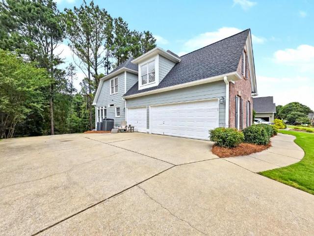 1345 Bentwater Drive