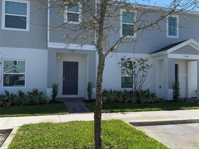 1345 Blazing Star Ln, Davenport, FL 33837 | MLS #S5145