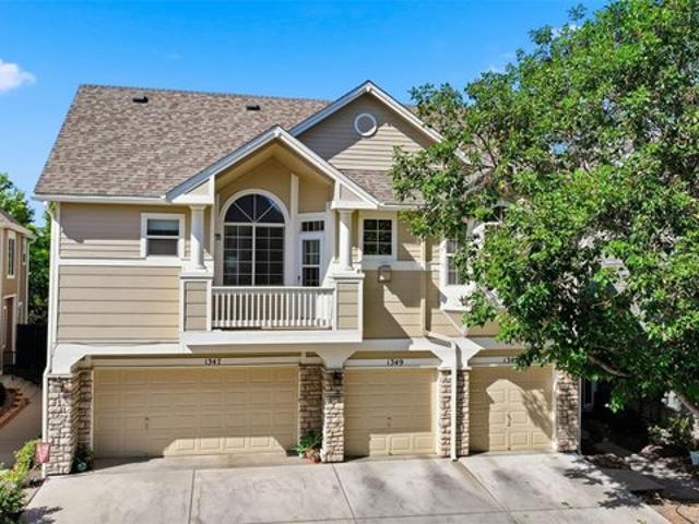 1345 Carlyle Park Cir, Littleton, CO 80129