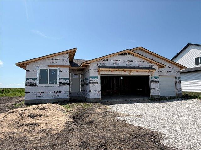 1345 Cedar St, Waukee, IA 50263
