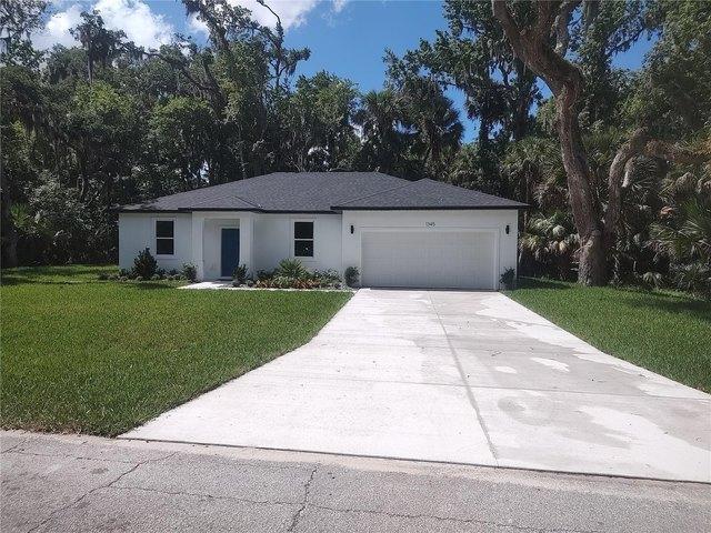 1345 Claudette St, New Smyrna Beach, FL 32168