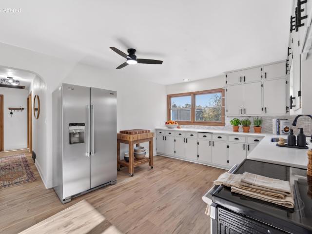 1345 County Highway V