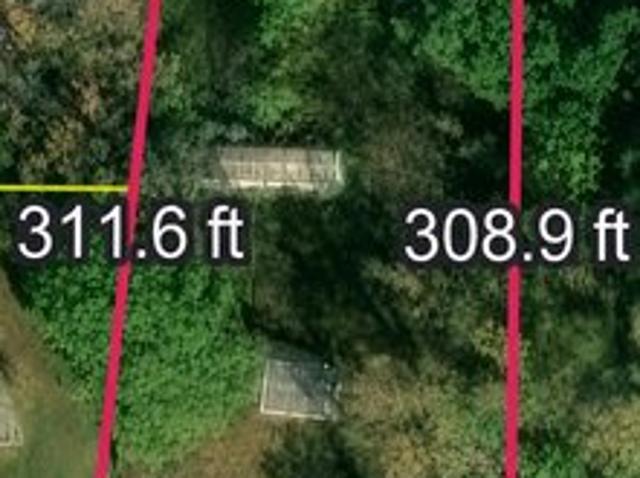 1345 County Road 94, New Albany, MS 38652