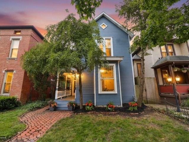 1345 Dennison Ave, Columbus, OH 43201