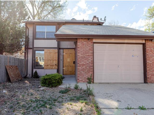 1345 Dogwood Ln, Longmont, CO 80501 | MLS #1055 | Compass