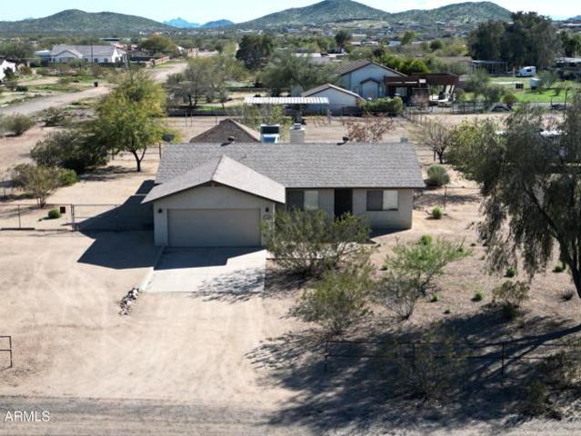 1345 E Galvin St, Phoenix, AZ 85086
