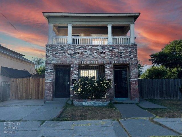 1345 E Scotts Ave, Stockton, CA 95205