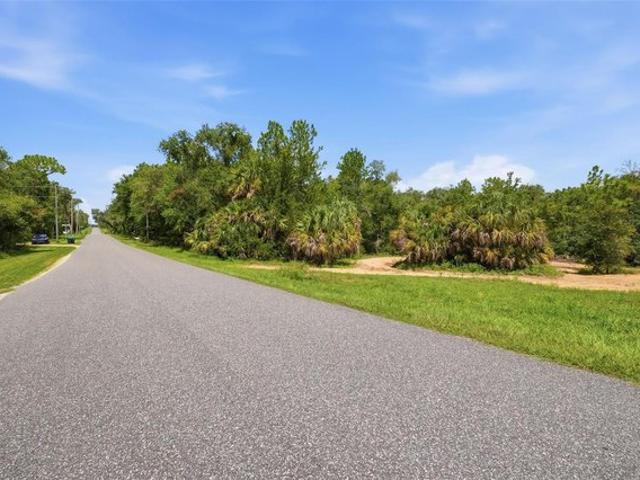 1345 E Ray St, Hernando, FL 34442