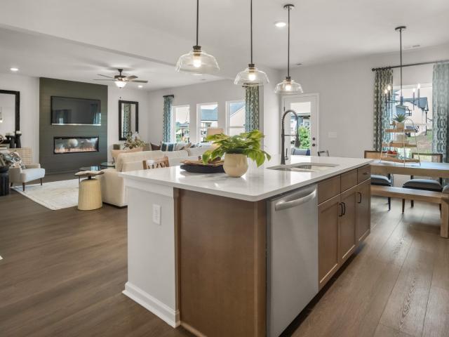 1345 English Oak Drive