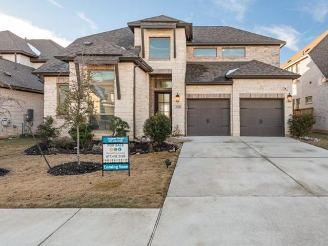 1345 Golden Celebration Bnd, Leander, TX 78641