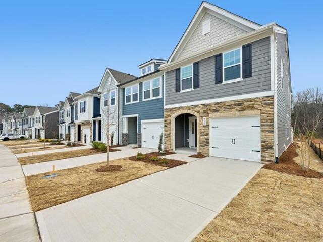 1345 Hammond Dr, Mebane, NC 27302
