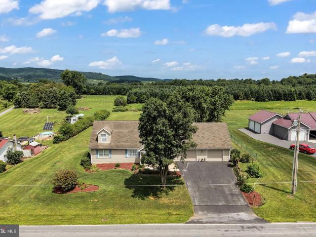 1345 Hilltown Road